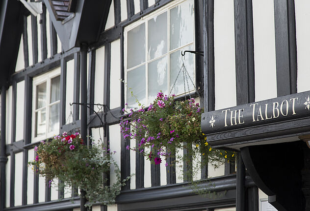 Best hotel rooms and pubs with rooms in the south west of England - The ...