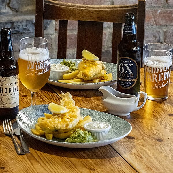 What's On - The Barge Inn